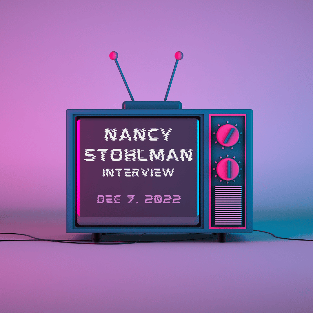 Nancy Stohlman - Intrepidus Ink