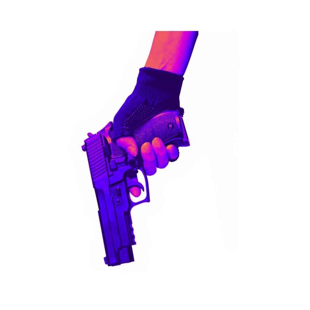 Visha - Intrepidus Ink