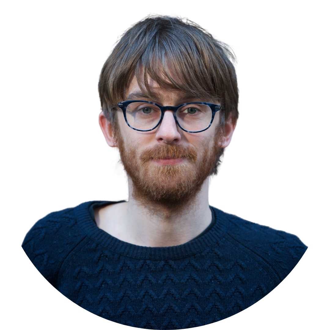 And Here's What I Said - Intrepidus Ink